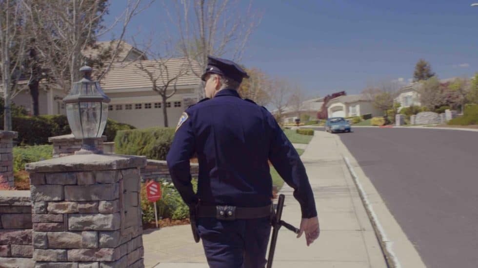 How Deep Sentinel Works - Live Security Monitoring Service