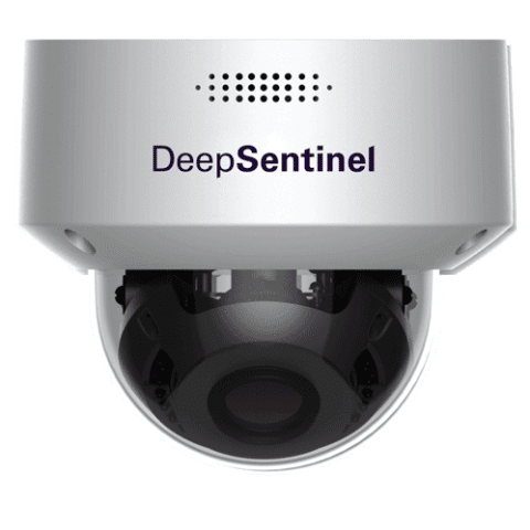 How Deep Sentinel Works - Live Security Monitoring Service