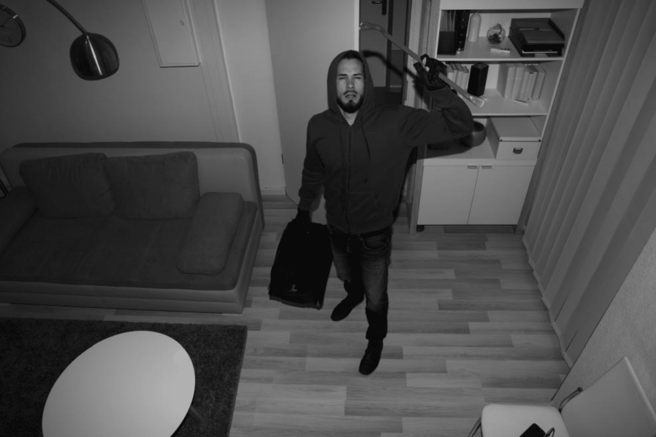 Where to Place Your Security Cameras - Deep Sentinel