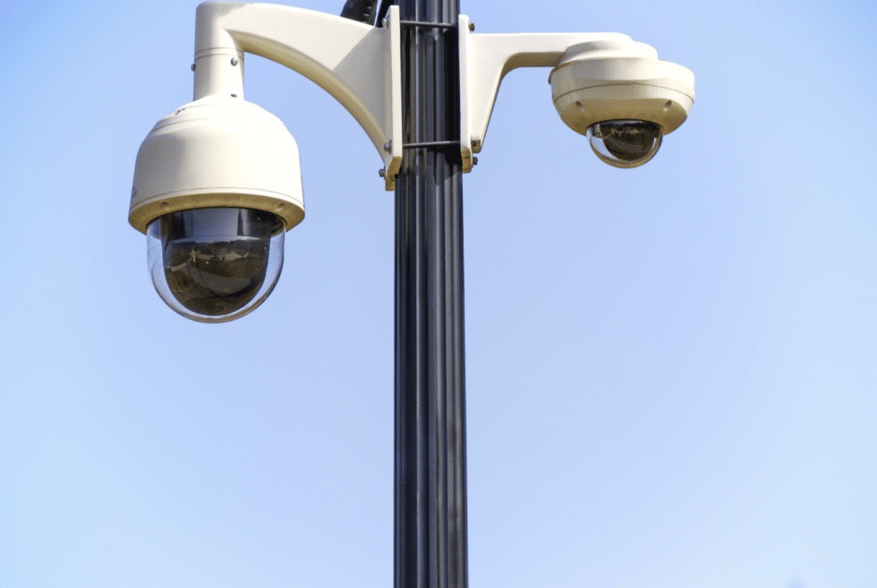 Bullet vs. Dome Cameras - Deep Sentinel