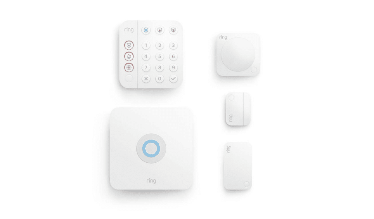 Ring vs. ADT | Deep Sentinel Blog