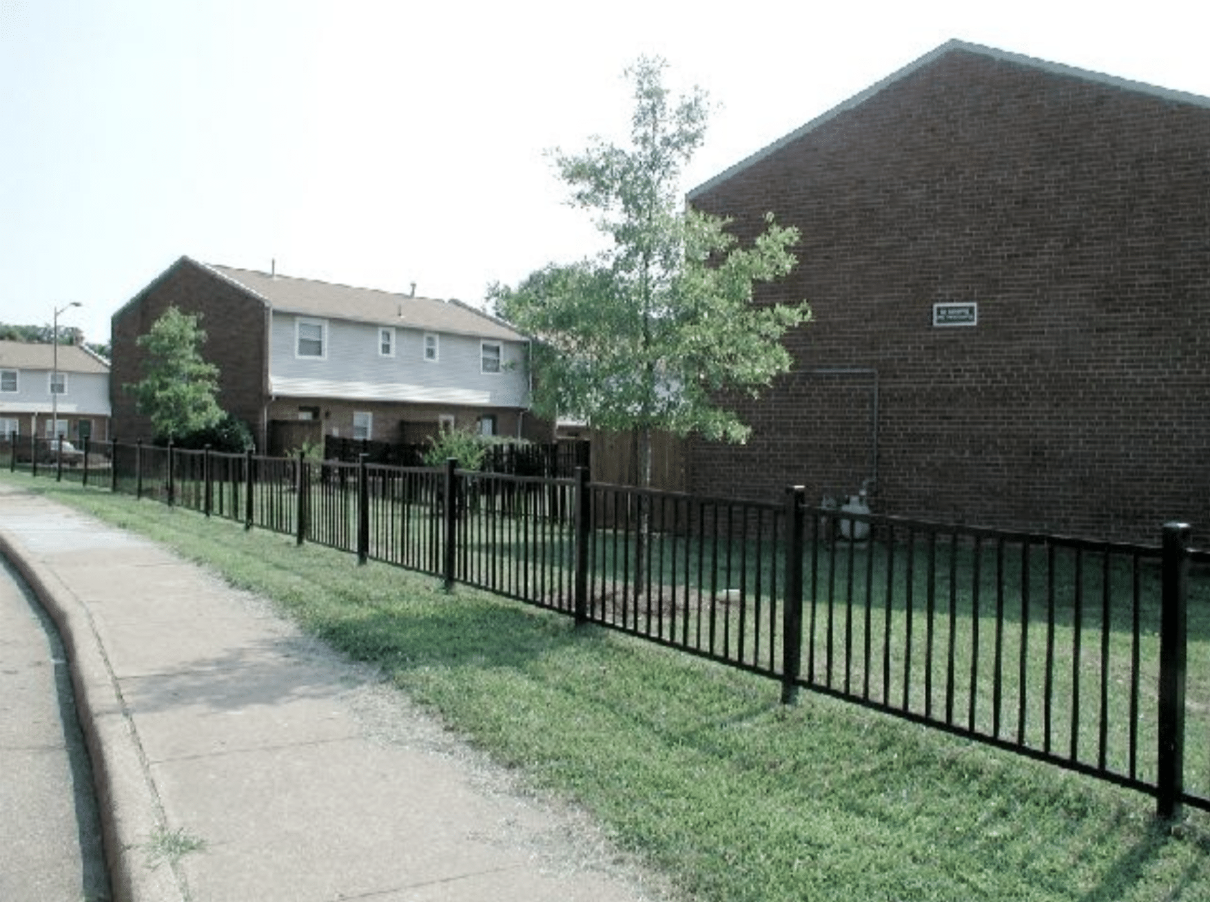 Pillars of CPTED: Territorial Reinforcement - Deep Sentinel