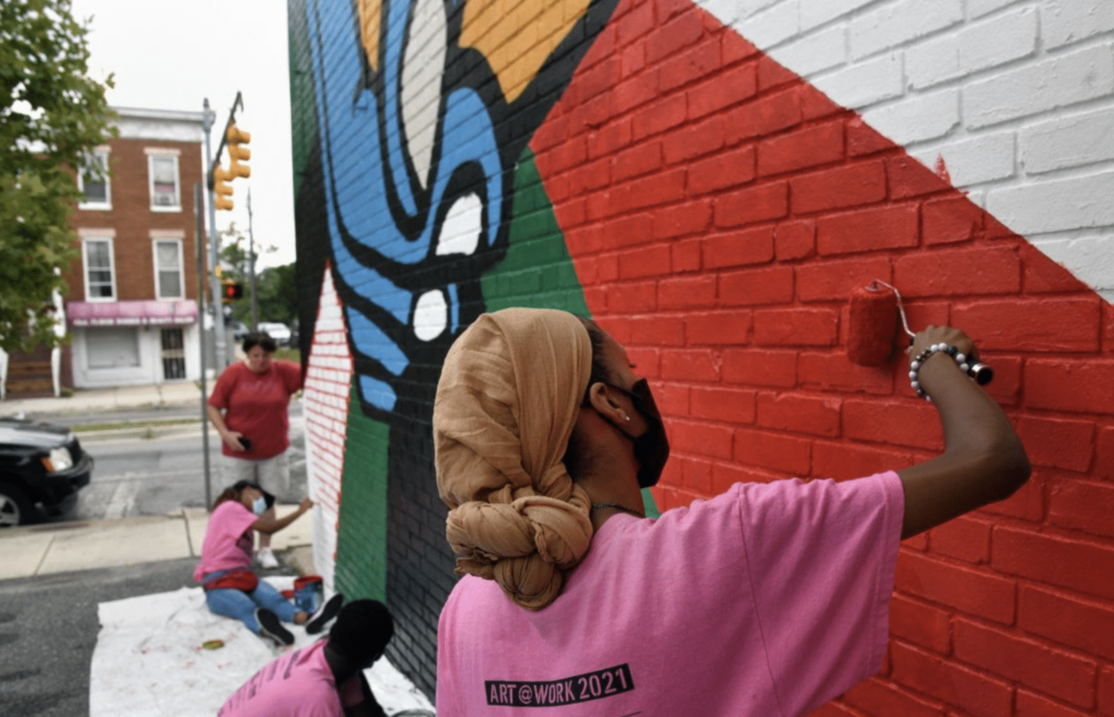 Pillars of CPTED: Activity Support - Deep Sentinel