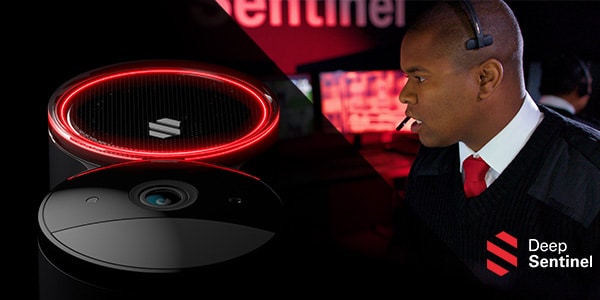 The Best Alternatives to SimpliSafe | Deep Sentinel