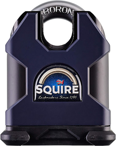 Lock It Up: What to Look for in a Bolt Cutter-Proof Lock - Deep Sentinel