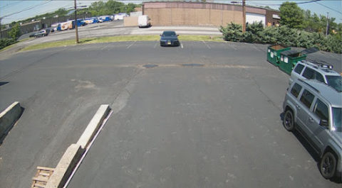 Security Camera Field of View: Why It Matters - Deep Sentinel