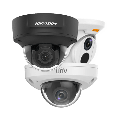 Best Home Security System Company & Security Cameras | Deep Sentinel