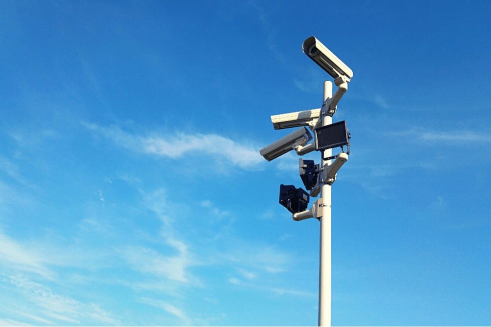 Security Camera Field of View: Why It Matters - Deep Sentinel