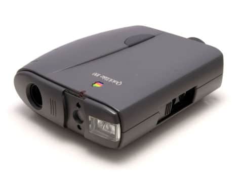 A Brief History of Surveillance Cameras - Deep Sentinel