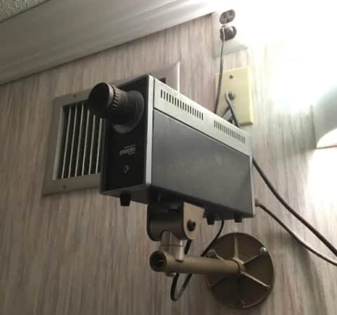 A Brief History of Surveillance Cameras - Deep Sentinel