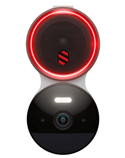 Best Security for Beverly Hills - Deep Sentinel