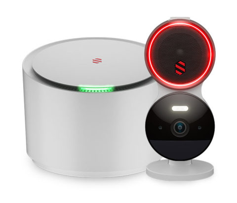 Shop Deep Sentinel - Deep Sentinel