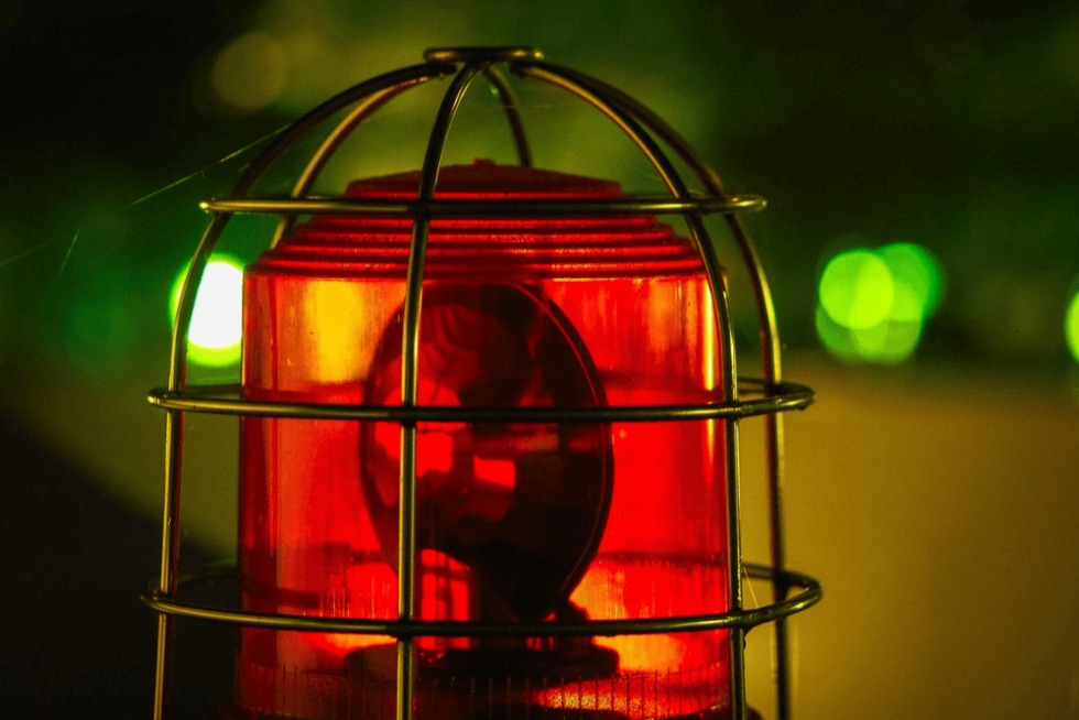 What Causes False Alarms? - Deep Sentinel