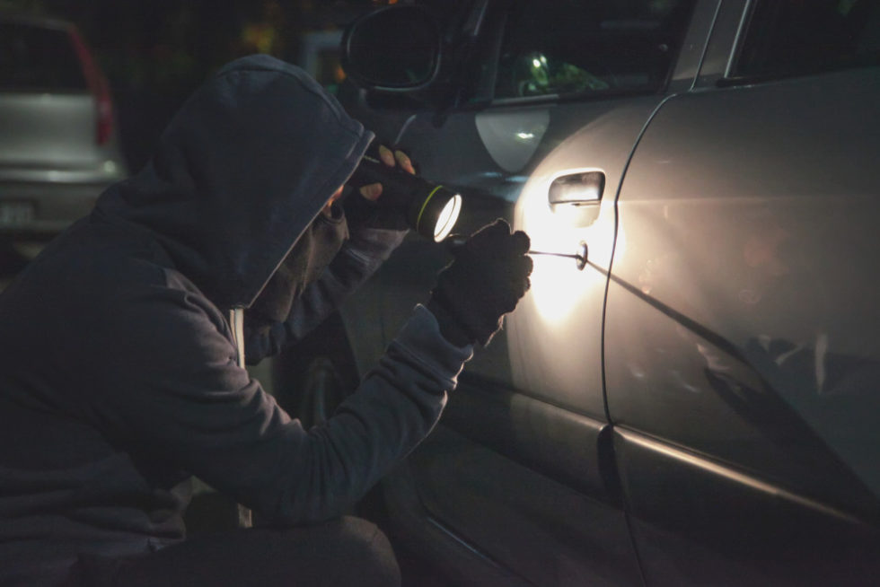 Car Theft Prevention: A Guide for Dealers and Drivers - Deep Sentinel
