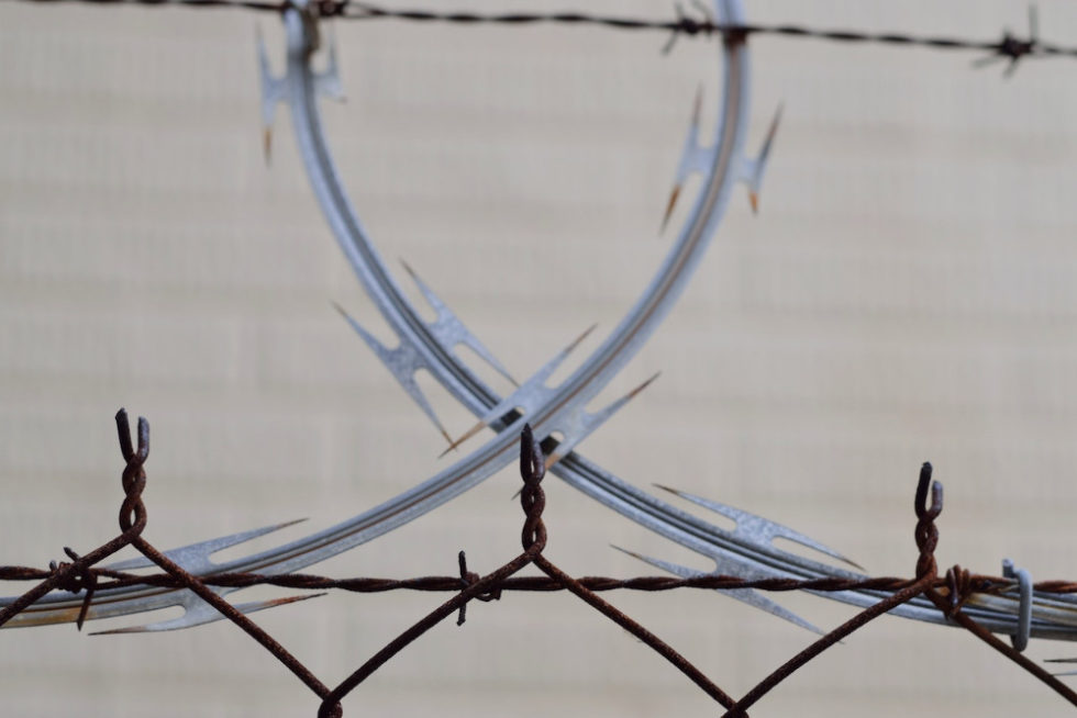 Protecting Your Property With a Perimeter Intrusion Detection System ...