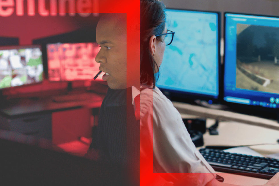 How Ring Virtual Security Guard Stacks Up - Deep Sentinel