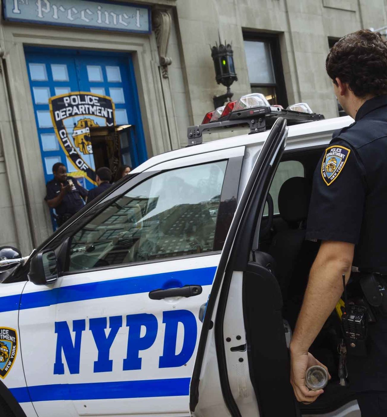 New York City: Home Security Tips - Deep Sentinel
