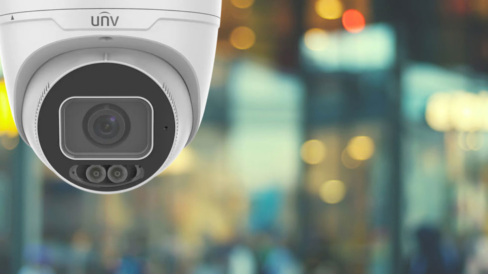 How Deep Sentinel Works - Live Security Monitoring Service