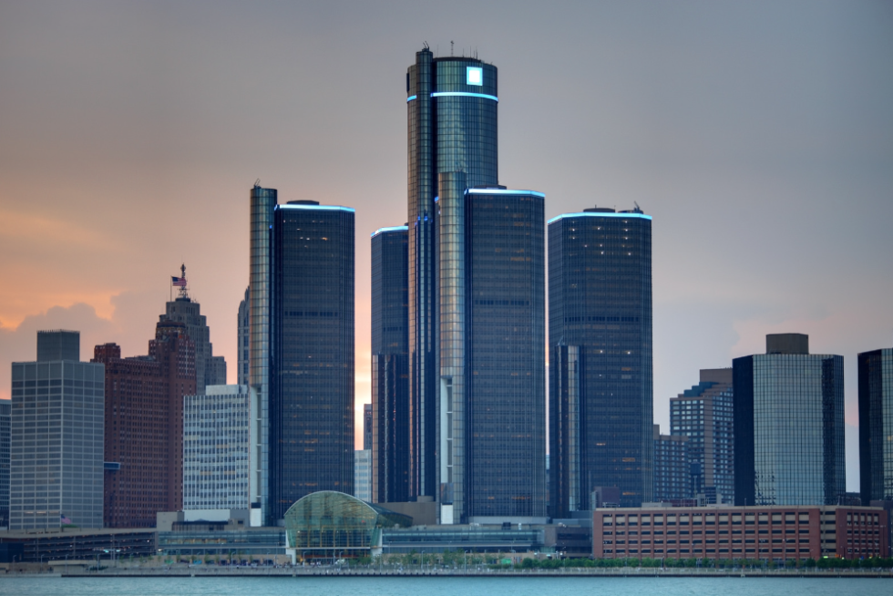 Detroit Crime Rate and Safest Neighborhoods - Deep Sentinel