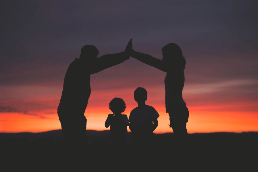 Home Security for Families with Kids - Deep Sentinel