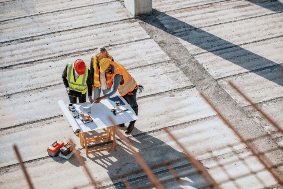 How To Create a Construction Site Security Plan