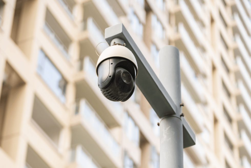 How to Choose the Best Video Surveillance for Your Apartment