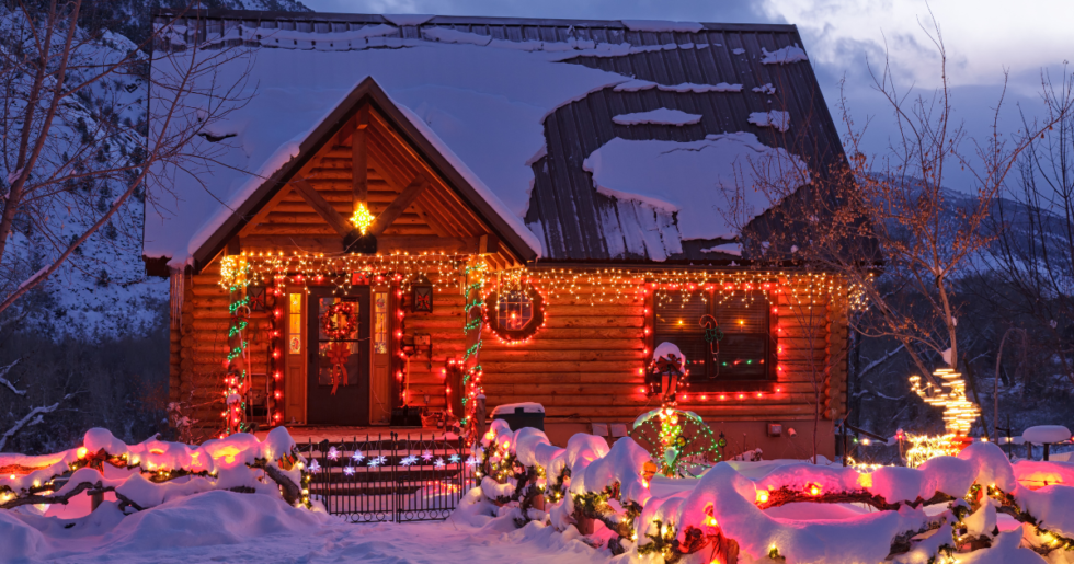 ‘Tis the Season to Prevent Holiday Crimes: A Homeowner's Guide