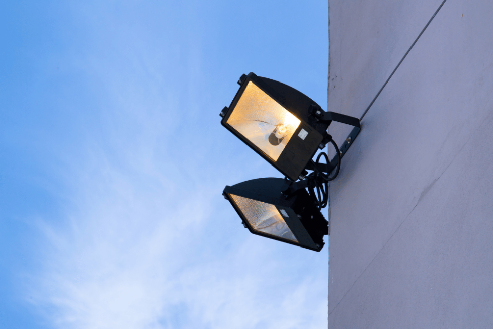 The Role of Lighting in Home Security - Deep Sentinel