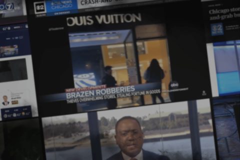 Flash Mob Robberies: How to Prevent Them | Deep Sentinel