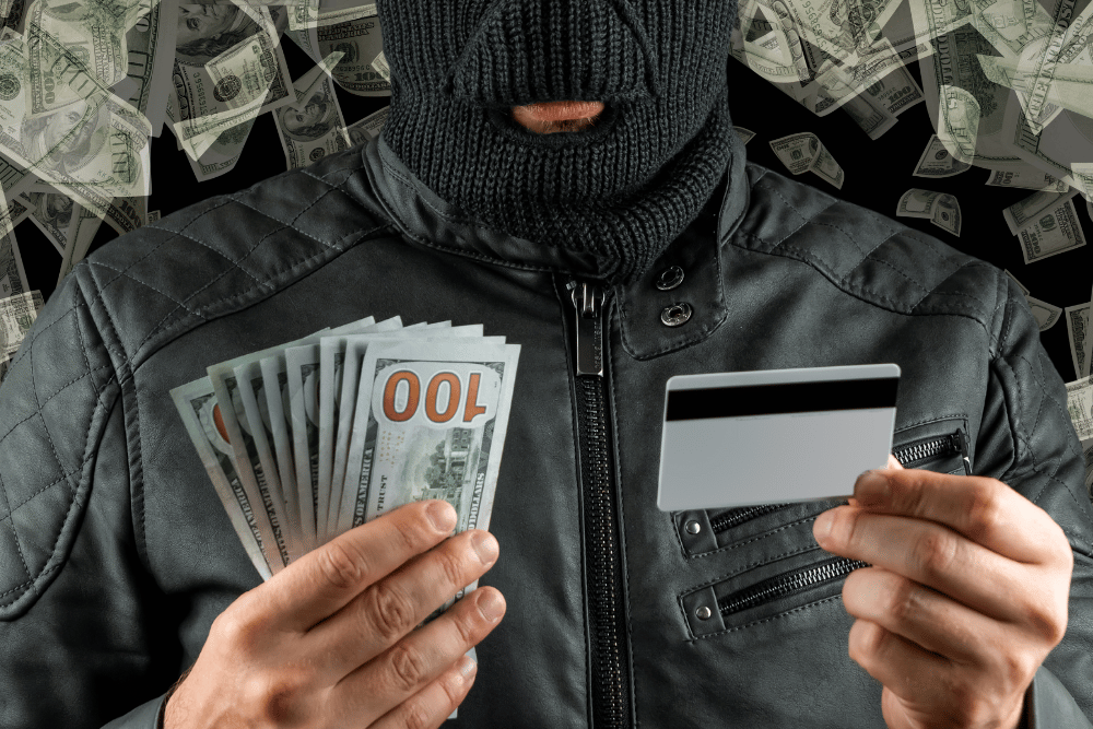 What Is Grand Theft? - Deep Sentinel