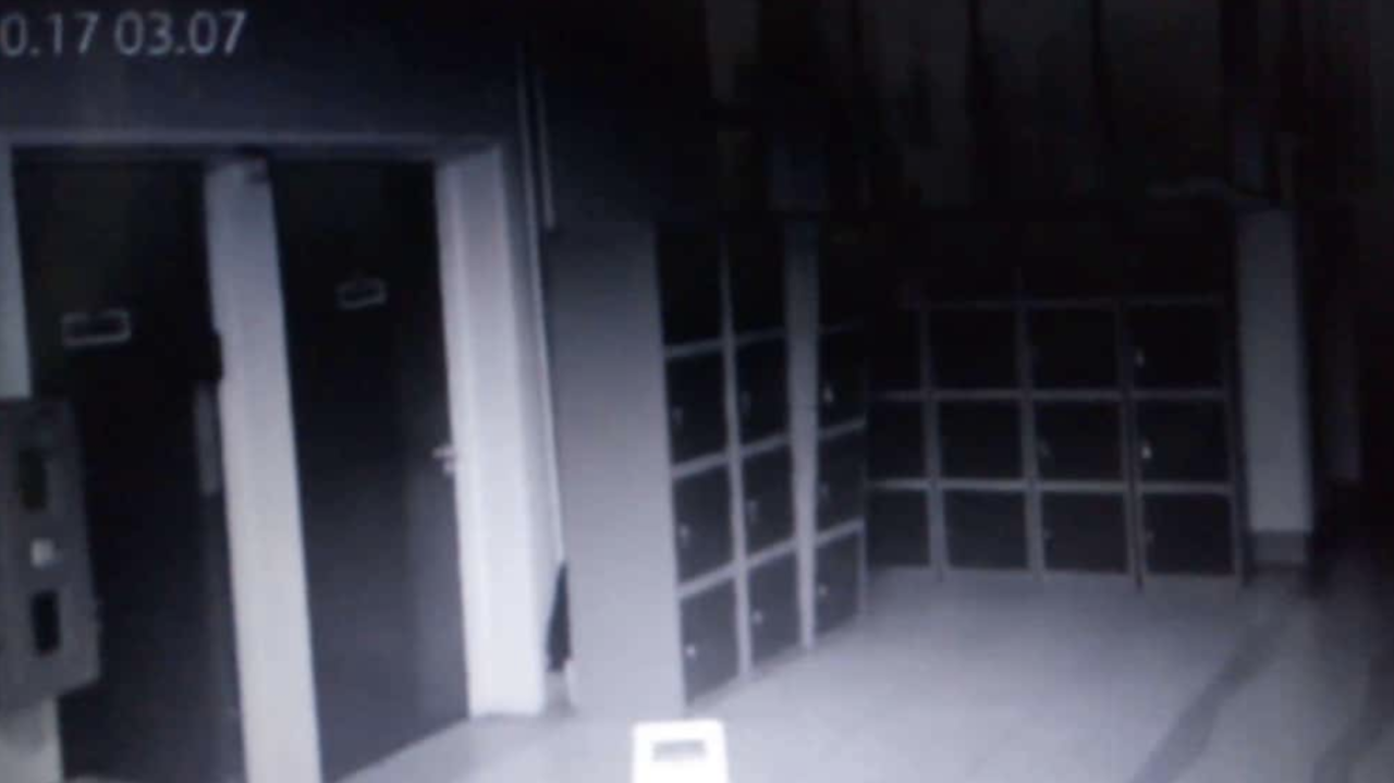 Do Security Cameras Ever Catch Paranormal Sightings? - Deep Sentinel
